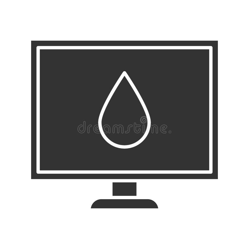 Screen Calibration Stock Illustrations – 321 Screen Calibration Stock ...