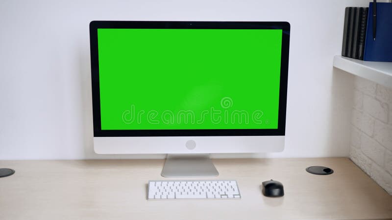 1,074 Computer Screen Greenscreen Stock Photos - Free & Royalty-Free ...