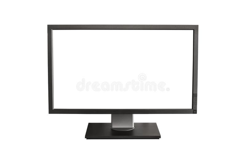 Computer Led Display Blank Stock Illustrations – 6,696 Computer Led ...