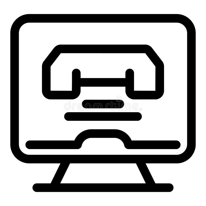 Computer Process Icon Stock Illustrations – 74,788 Computer Process ...