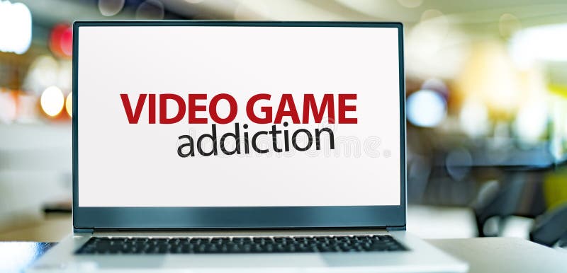 Computer Addiction Stock Illustrations – 7,565 Computer Addiction Stock ...