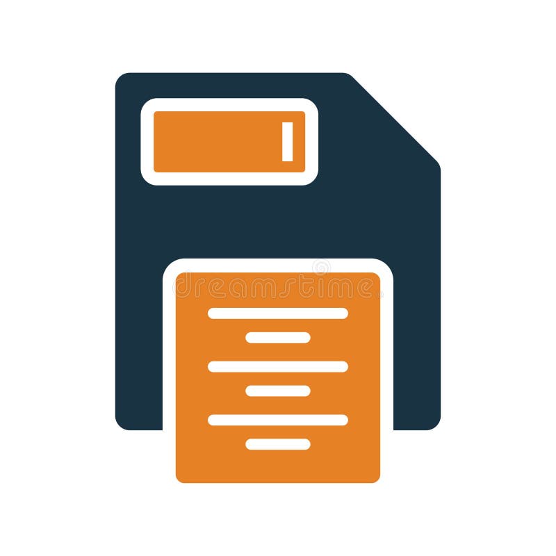 Computer Dvd Drive Cartoon Vector Illustration Stock Vector ...