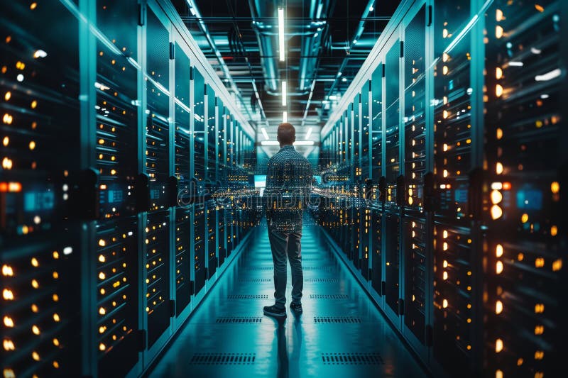 Big Data Computer Hardware Stock Illustrations – 19,949 Big Data Computer Hardware Stock ...