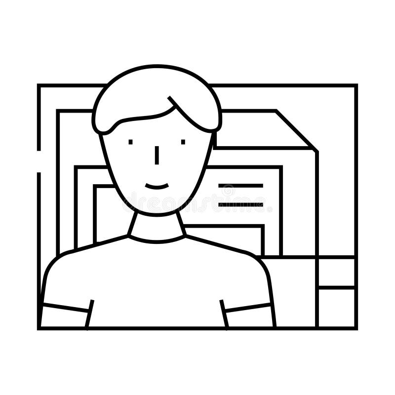 Computer Engineer Icon Stock Illustrations – 22,590 Computer Engineer ...