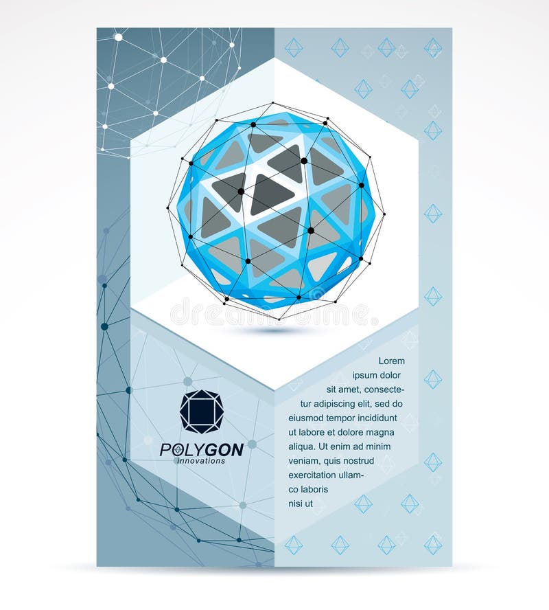 Computer Engineering Business Modern Marketing Presentation Poster ...