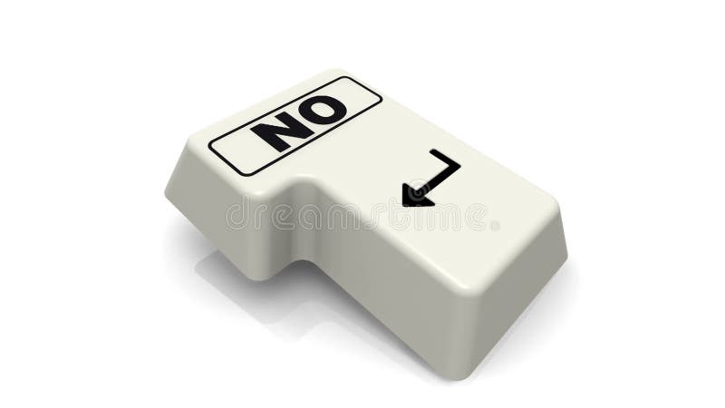 The Enter Key with the Word Licensing Stock Footage - Video of ...