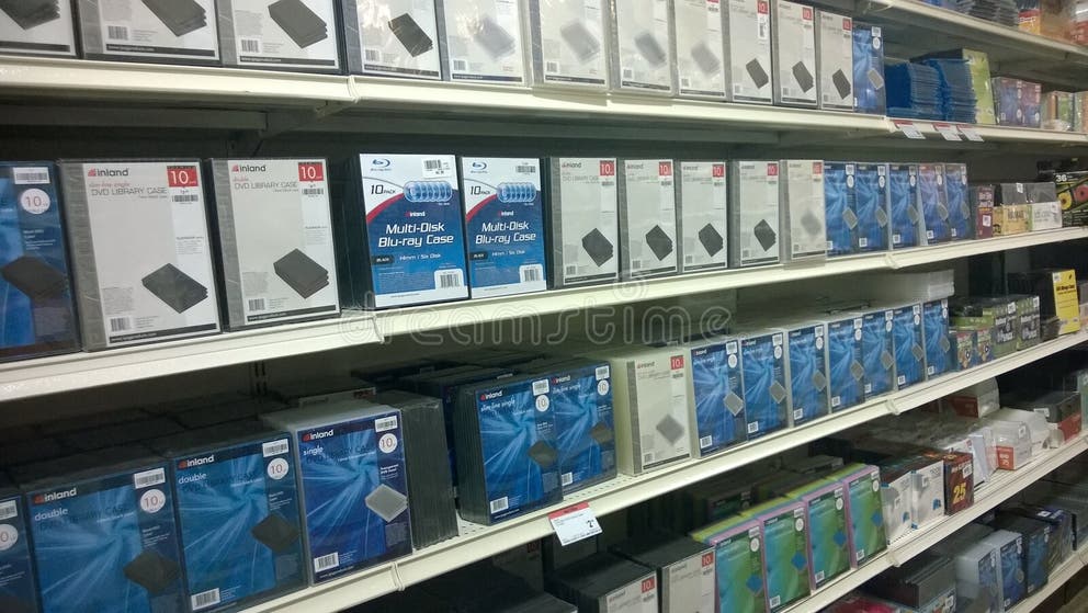 Computer equipment selling editorial stock photo. Image of office ...