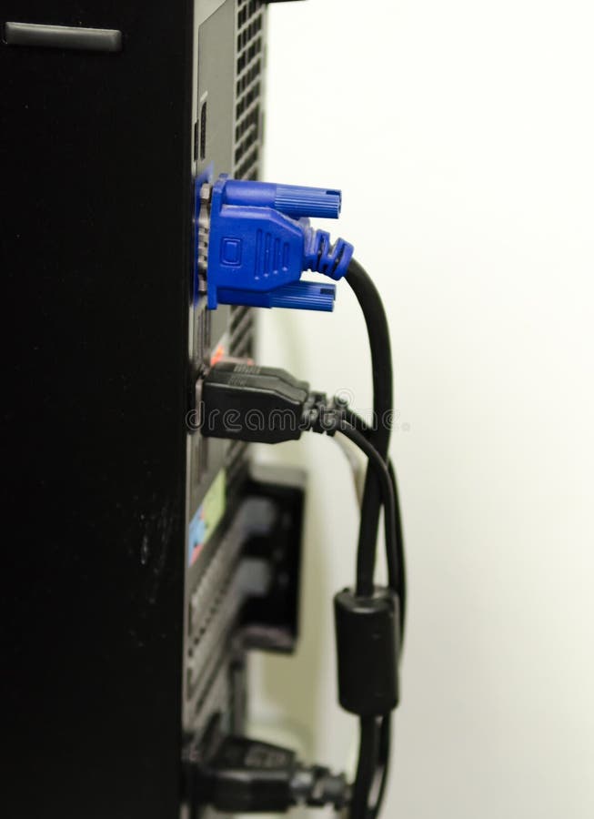 Computer equipment stock image. Image of connect, equipment - 79285715