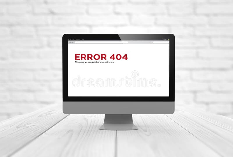 Error stock illustration. Illustration of alert, note - 28681424