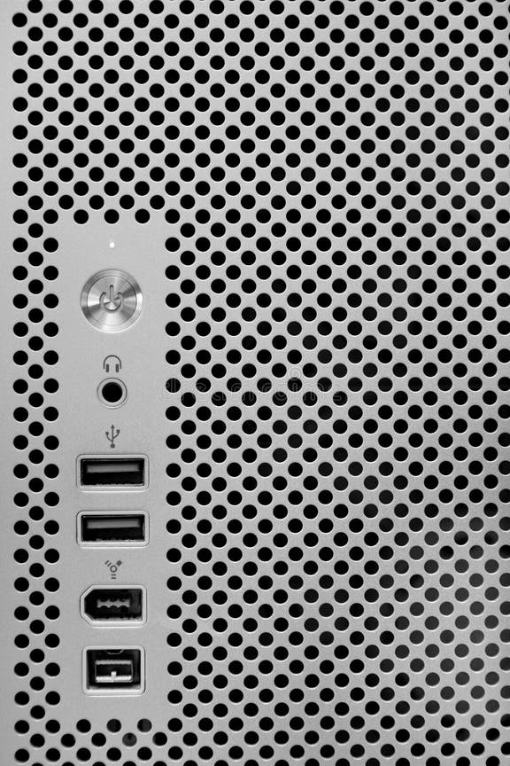 Computer face stock image. Image of power, metallic, macbook - 6082465