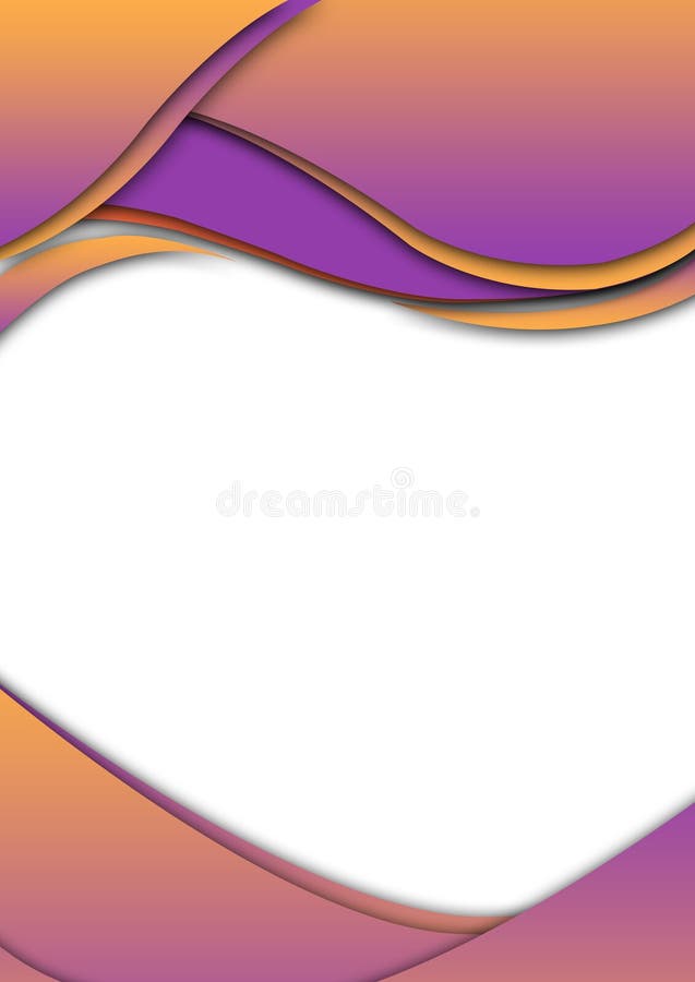 Computer File, Border Business, Frame, Frame, Angle Stock Vector ...