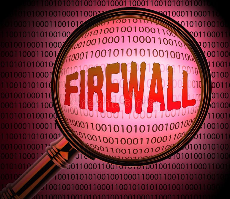 3d Computer Fire Wall Stock Illustrations – 361 3d Computer Fire Wall ...