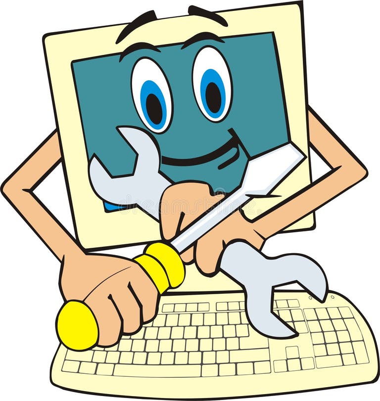 Computer Remove Stock Illustrations – 8,280 Computer Remove Stock ...