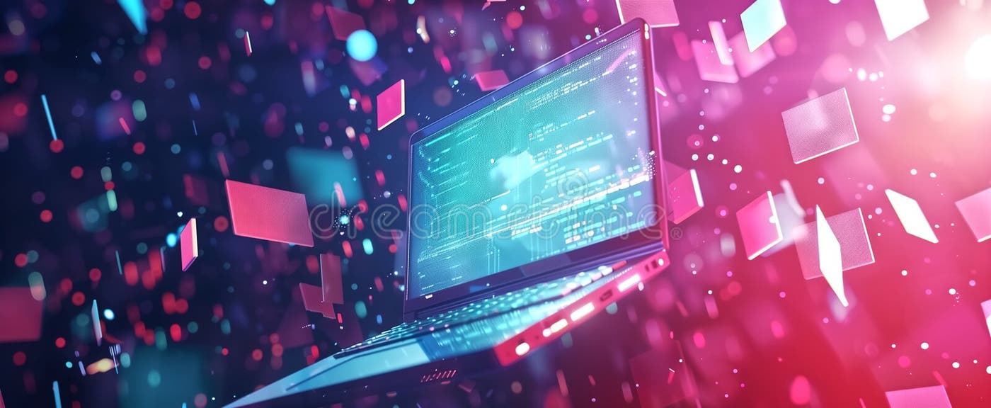 Floating Tablets Stock Illustrations – 107 Floating Tablets Stock ...