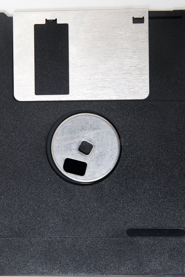 Computer floppy disk stock photo. Image of data, hardware - 105980762
