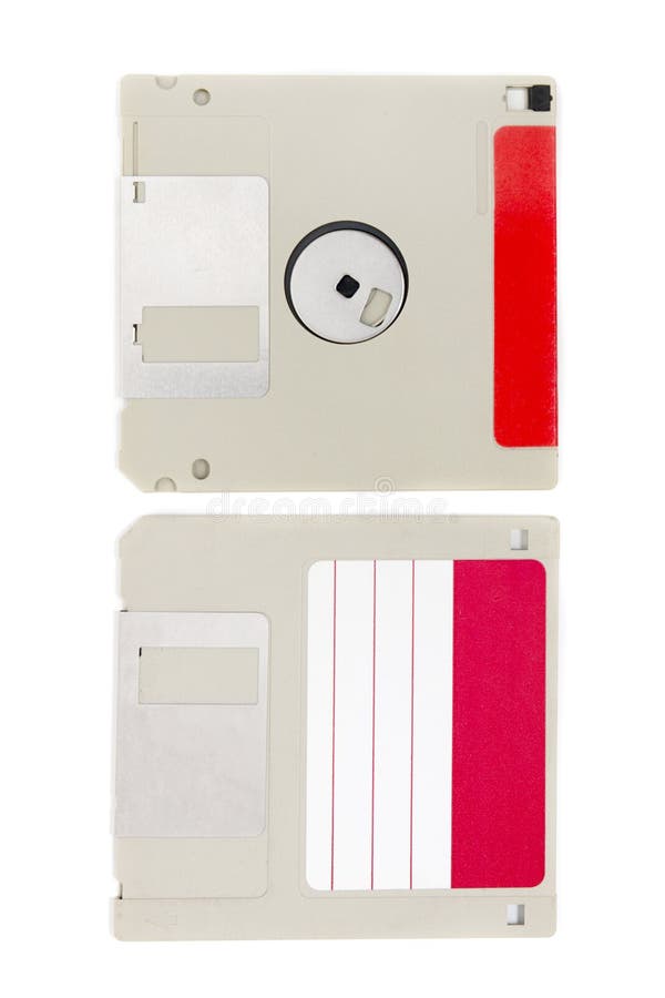 Red Floppy Disk Stock Photos - Download 338 Royalty Free Photos