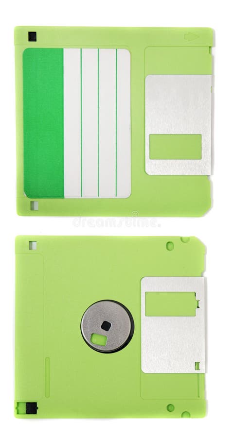 Computer floppy disk stock photo. Image of data, hardware - 105980762