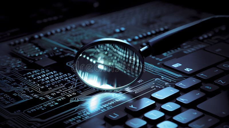 Investigation Ai Stock Illustrations – 1,892 Investigation Ai Stock ...