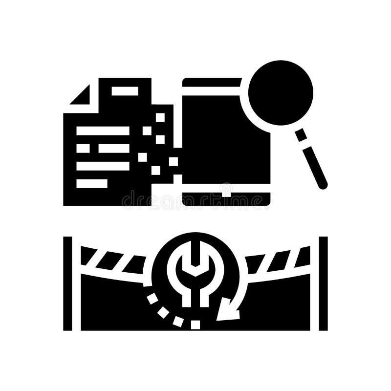 Forensics Icon Stock Illustrations – 657 Forensics Icon Stock ...