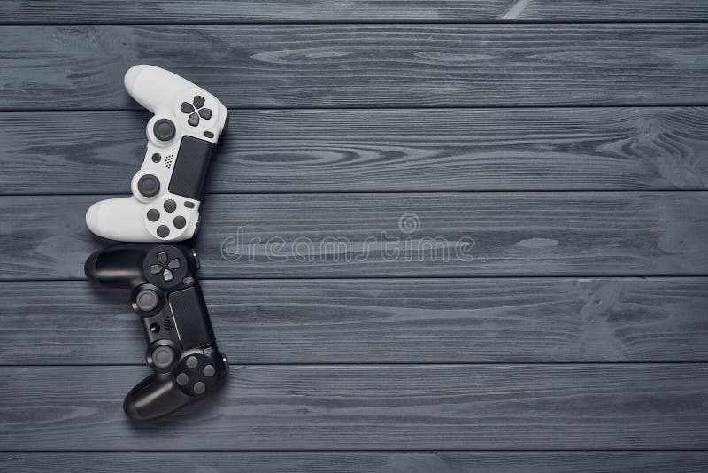 Computer game competition. stock image. Image of object - 113714575