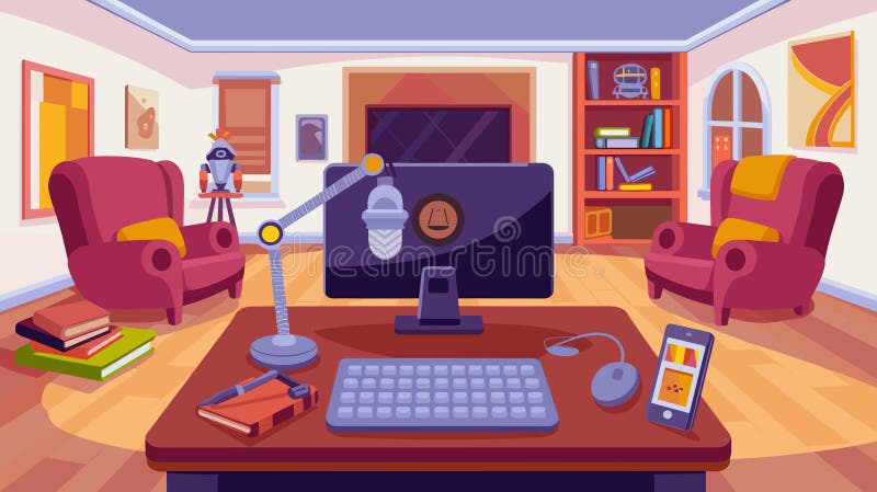 Cartoon Led Lamp Stock Illustrations – 2,247 Cartoon Led Lamp Stock ...