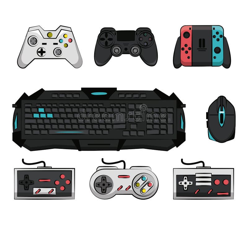 Computer Gamer Keyboard, WASD Keys. WASD Keys, Game Control Keyboard ... Computer Gamer Keyboard, WASD Keys. WASD Keys, Game Control Keyboard ...