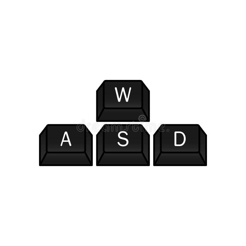 Wasd Stock Illustrations – 469 Wasd Stock Illustrations, Vectors ... Wasd Stock Illustrations – 469 Wasd Stock Illustrations, Vectors ...