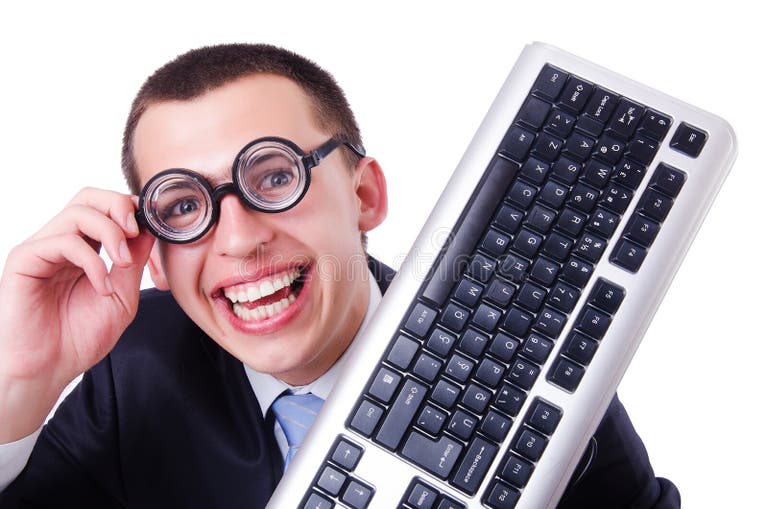 9,689 Computer Geek Stock Photos - Free & Royalty-Free Stock Photos ...