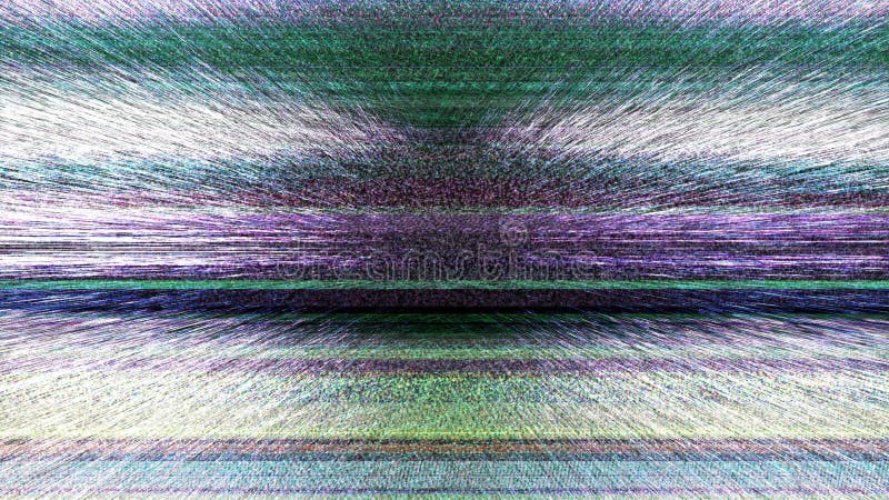 Multicoloured Horizontal Lines with TV Static Stock Footage - Video of ... Multicoloured Horizontal Lines with TV Static Stock Footage - Video of ...