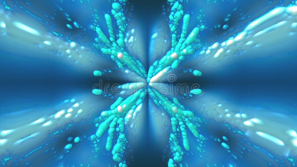 Bubbles Merging Stock Illustrations – 328 Bubbles Merging Stock ...