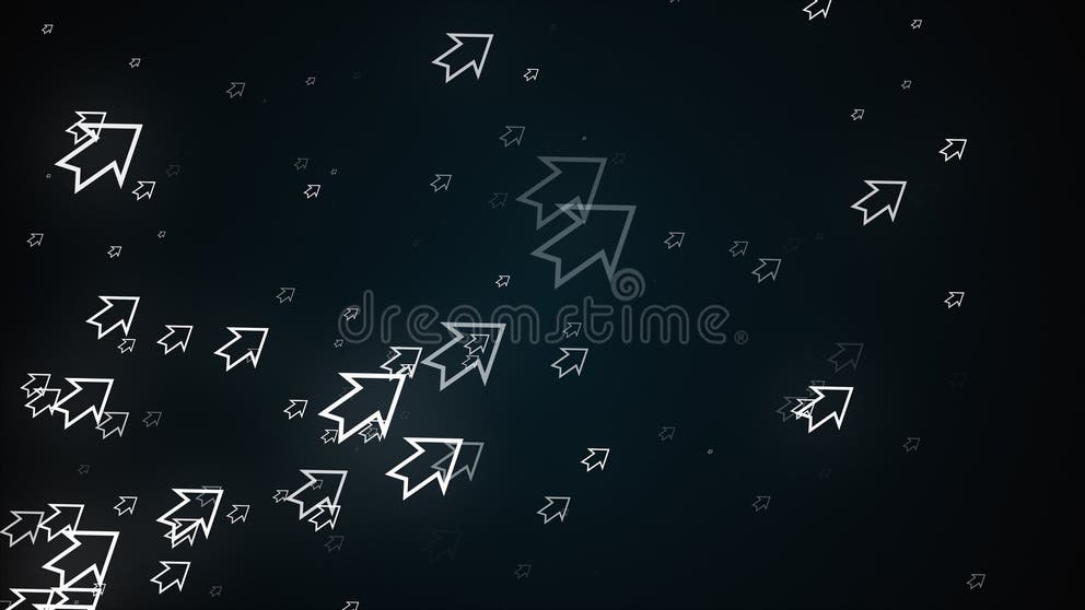 Neon Cursors Stock Illustrations – 22 Neon Cursors Stock Illustrations ...