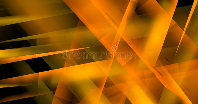 Computer Generated Abstract Tehnology Image. Three-dimensional 3D ...