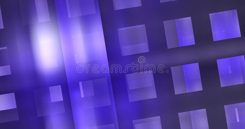 Computer Generated Abstract Tehnology Image. Three-dimensional 3D ...