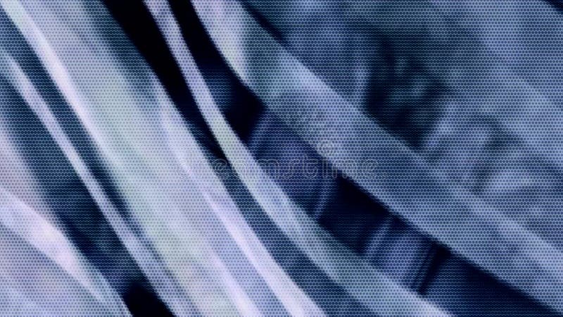 Computer Generated Animated Moving Motion Background for Web Video Film ...