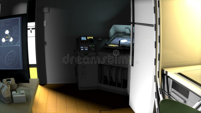 Operating Base, Command Center V4. Stock Video - Video of aviation ...