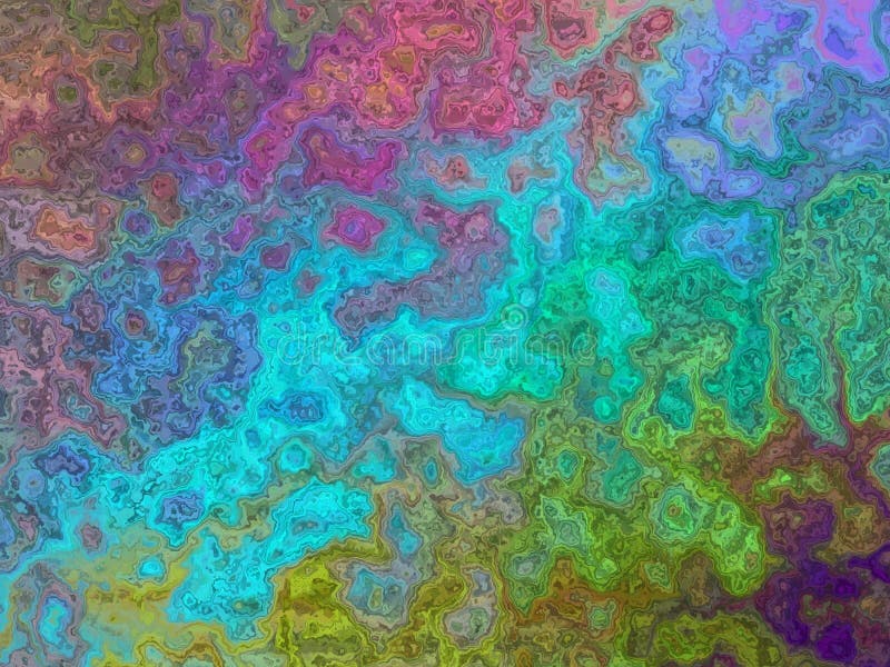 Computer Generated Artwork for Creative Art,design and Entertainment ...