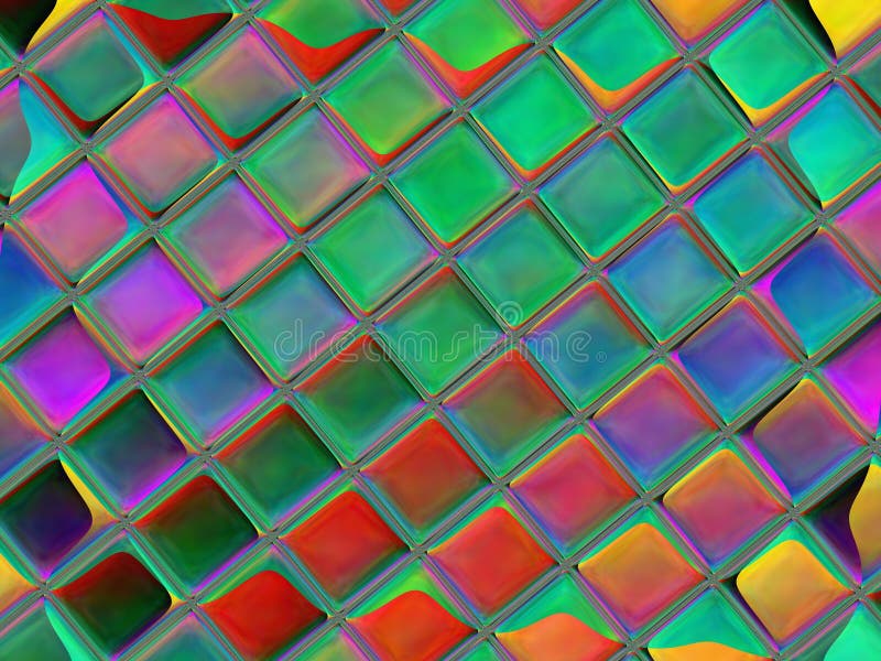 Computer Generated Artwork for Creative Art,design and Entertainment ...