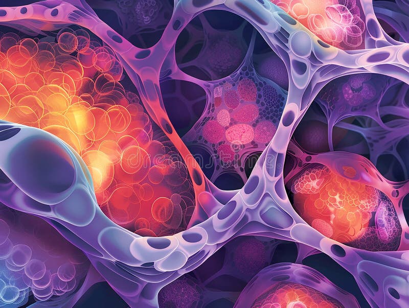 Computer Generated Cell Phone Stock Illustration - Illustration of ...