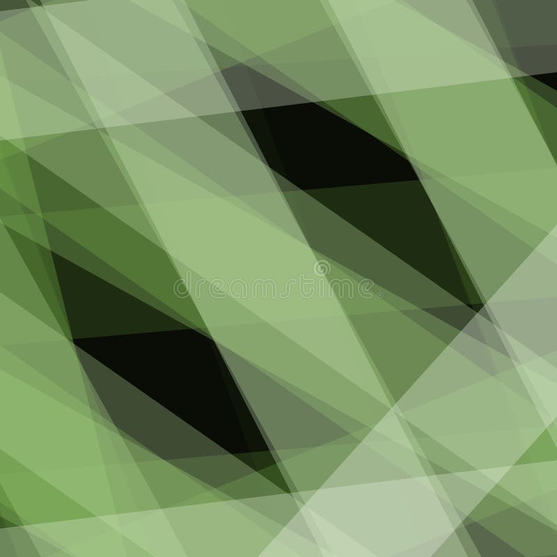 Colour Line Intersection Art Background Design Illustration Stock ...