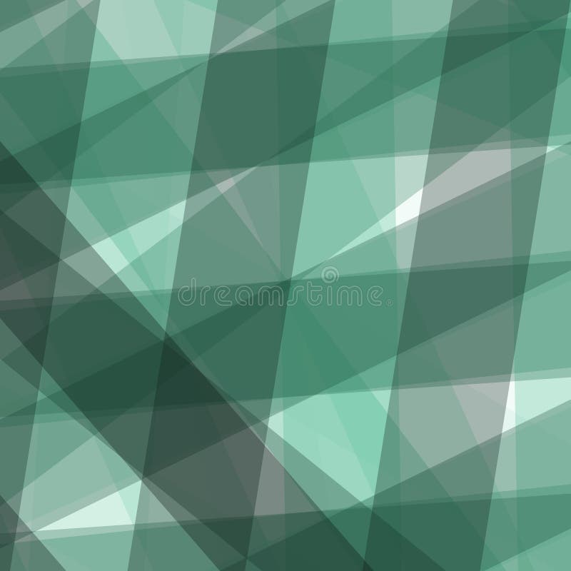 Colour Line Intersection Art Background Design Illustration Stock ...