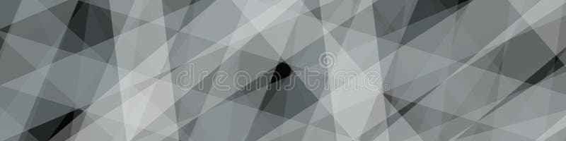 Colour Line Intersection Art Background Design Illustration Stock ...