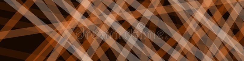 Colour Line Intersection Art Background Design Illustration Stock ...