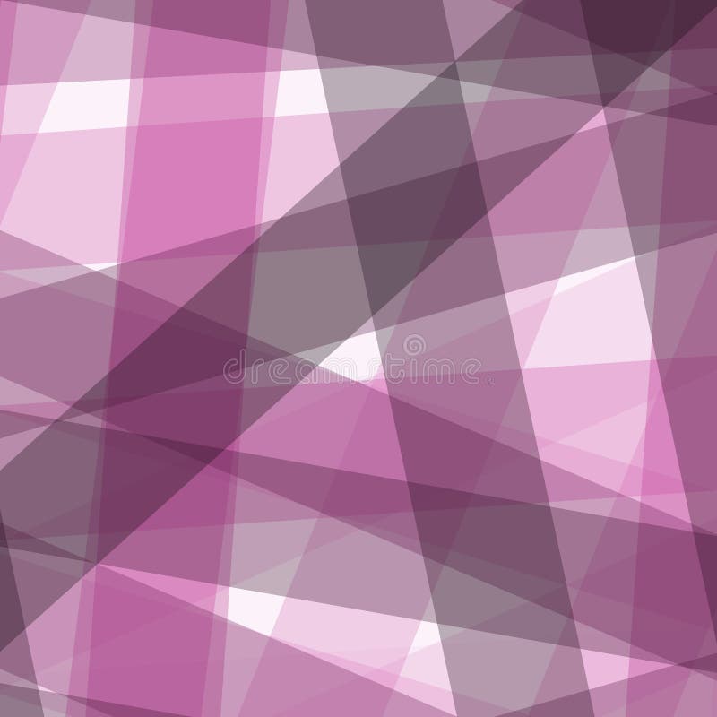 Colour Line Intersection Art Background Design Illustration Stock ...