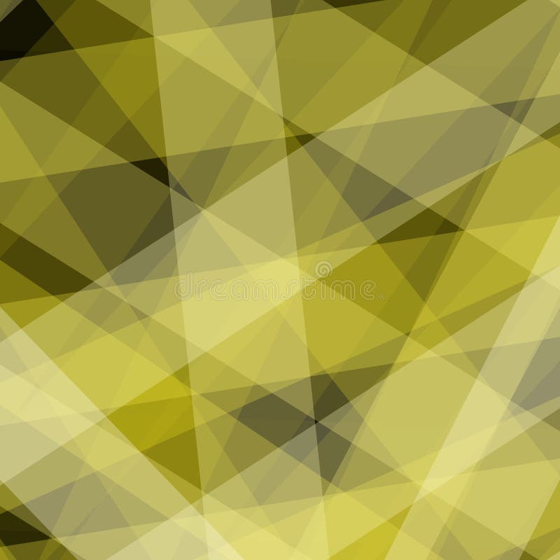 Colour Line Intersection Art Background Design Illustration Stock ...