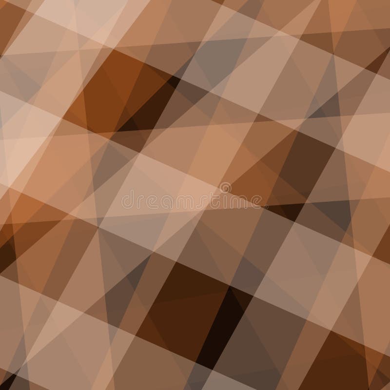 Colour Line Intersection Art Background Design Illustration Stock ...