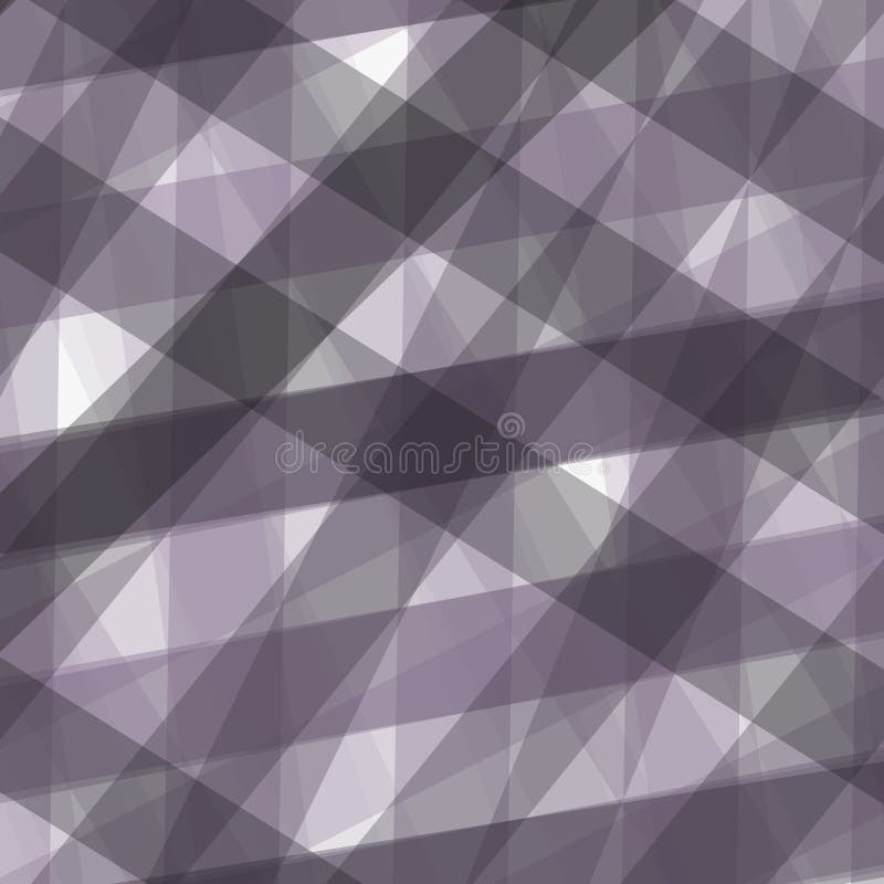 Colour Line Intersection Art Background Design Illustration Stock ...