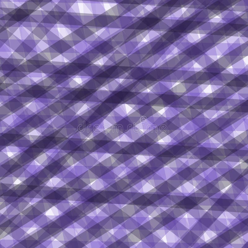 Colour Line Intersection Art Background Design Illustration Stock ...