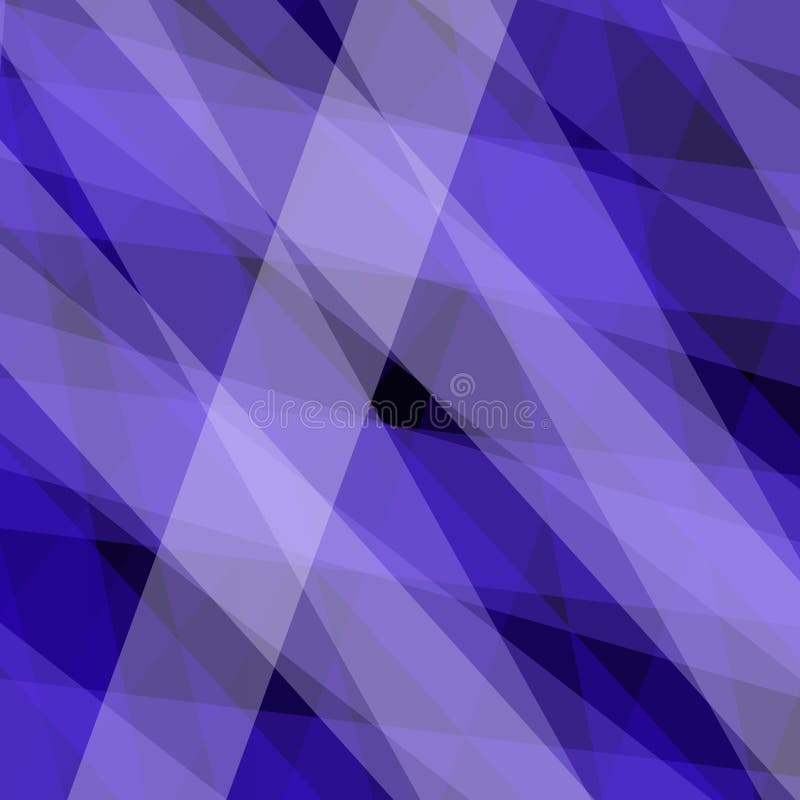 Colour Line Intersection Art Background Design Illustration Stock ...