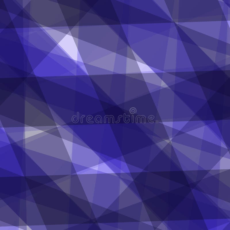 Colour Line Intersection Art Background Design Illustration Stock ...