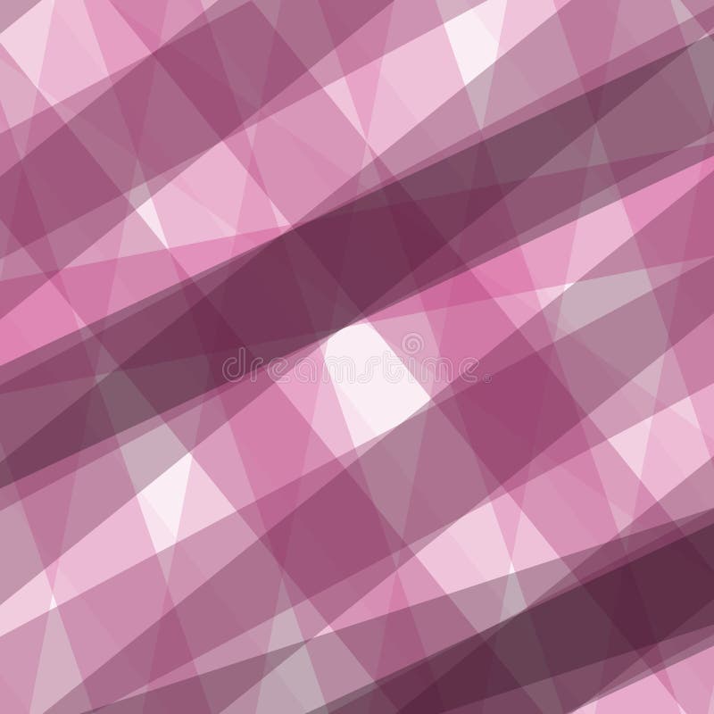 Colour Line Intersection Art Background Design Illustration Stock ...